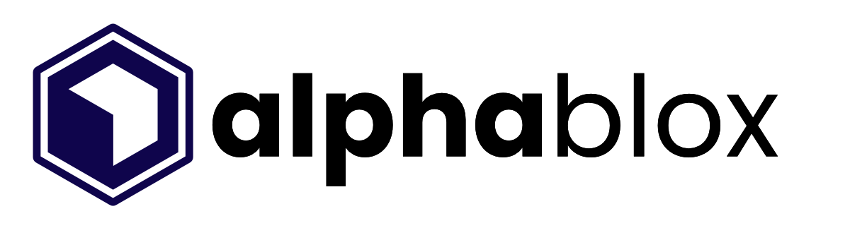 Alphablox Soluções Digitais & Tecnologia Blockchain