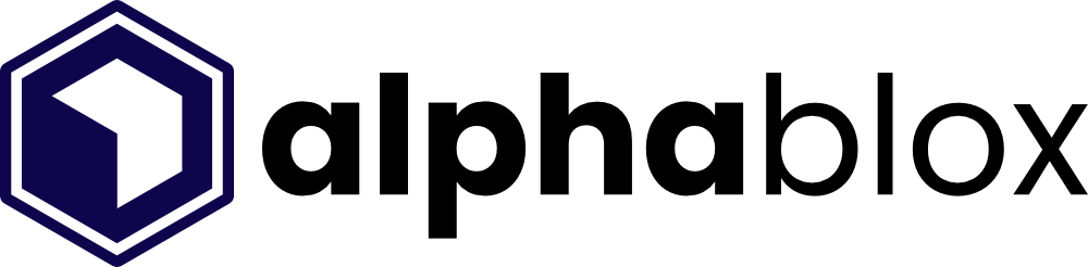 Alphablox Soluções Digitais & Tecnologia Blockchain